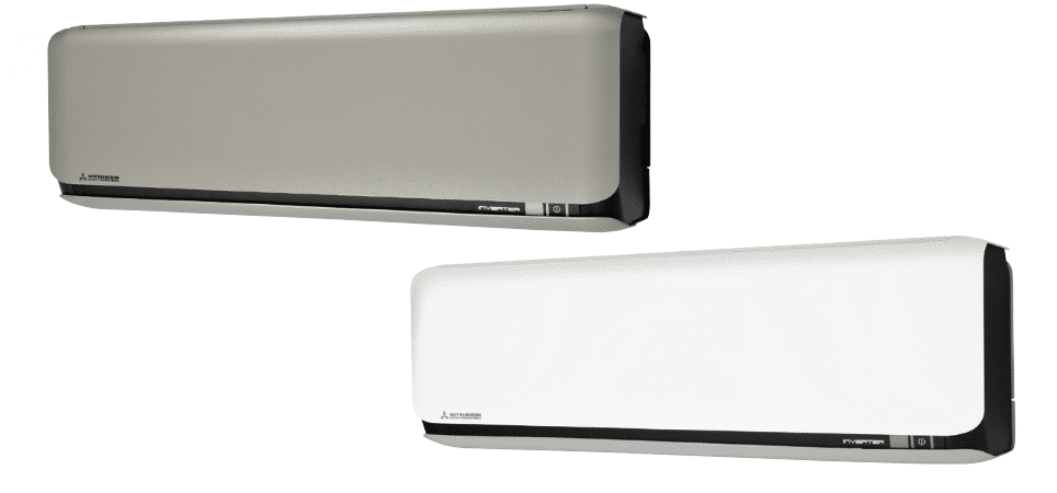 Mitsubishi Kazan 20 arctic - Se vores udvalg af varmepumper